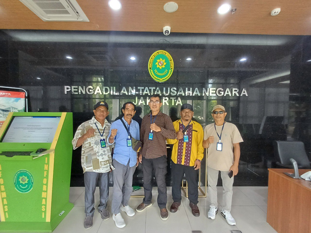 Menggugat Keadilan Ruang Tangkap Nelayan Balikpapan yang Nyaris ...